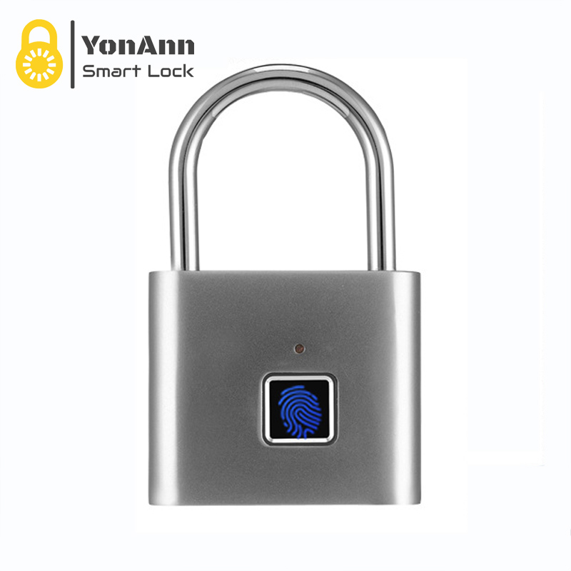 Tuya Waterproof Padlock