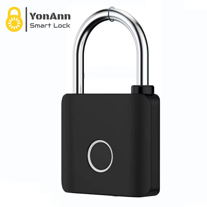 Tuya Waterproof Padlock – Smart Bluetooth Weatherproof Lock for Home ...